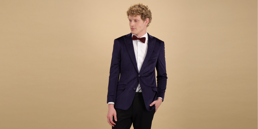 Tips para lucir perfecto con tu smoking - Blog Men's Fashion