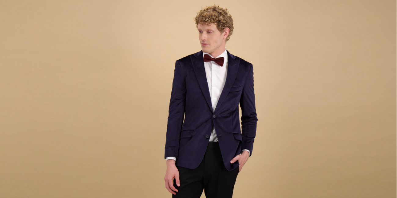 Tips para lucir perfecto con tu smoking - Blog Men's Fashion