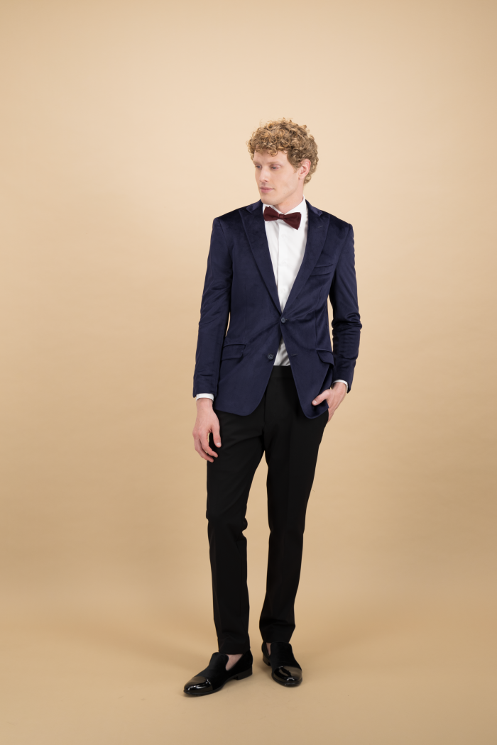 Tips para lucir perfecto con tu smoking - Blog Men's Fashion