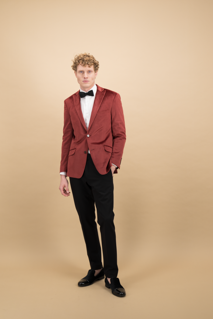 Tips para lucir perfecto con tu smoking - Blog Men's Fashion