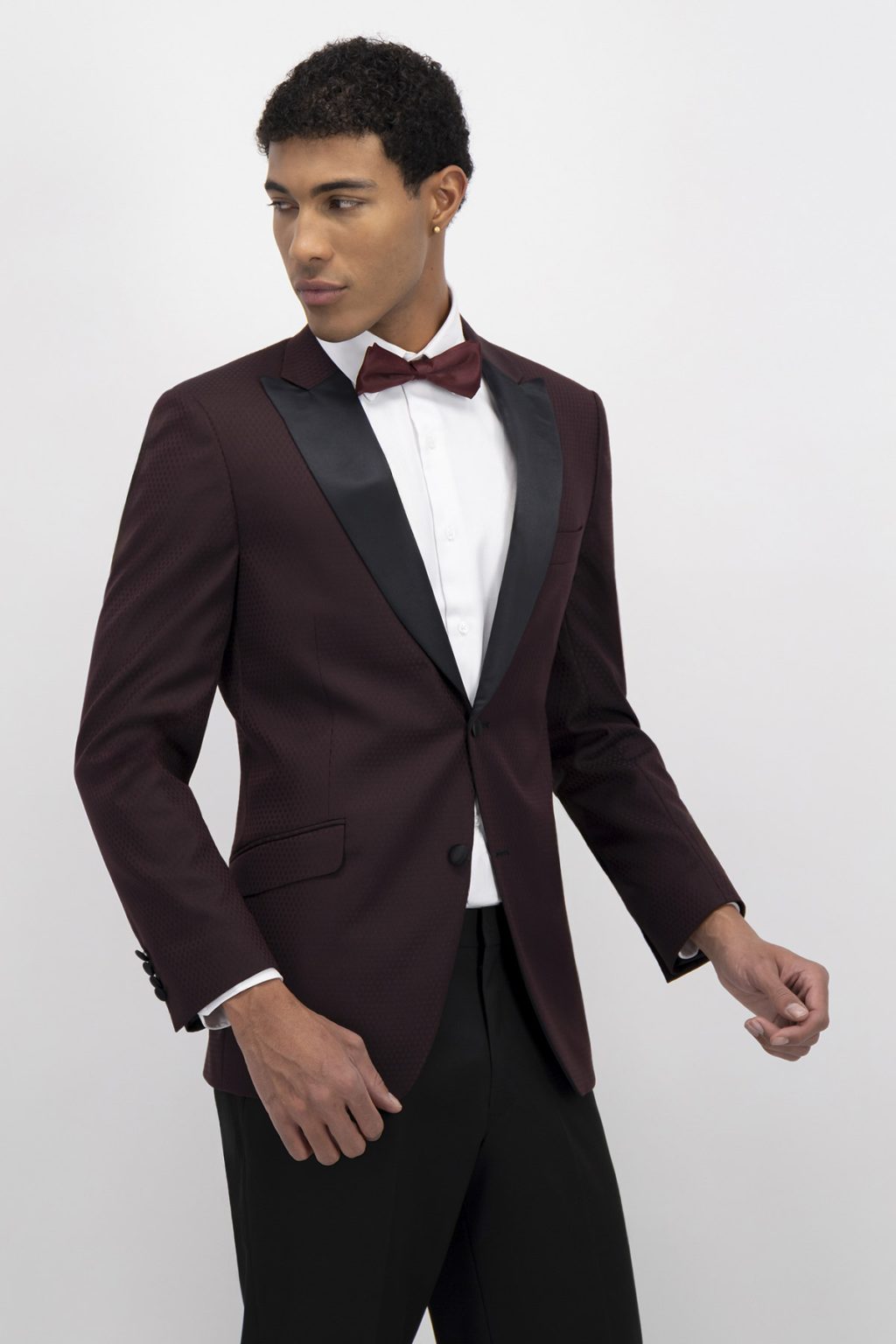 Los cinco tipos de sacos que no te pueden faltar - Blog Men's Fashion