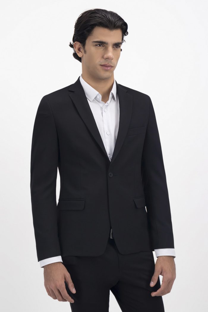 Los cinco tipos de sacos que no te pueden faltar - Blog Men's Fashion