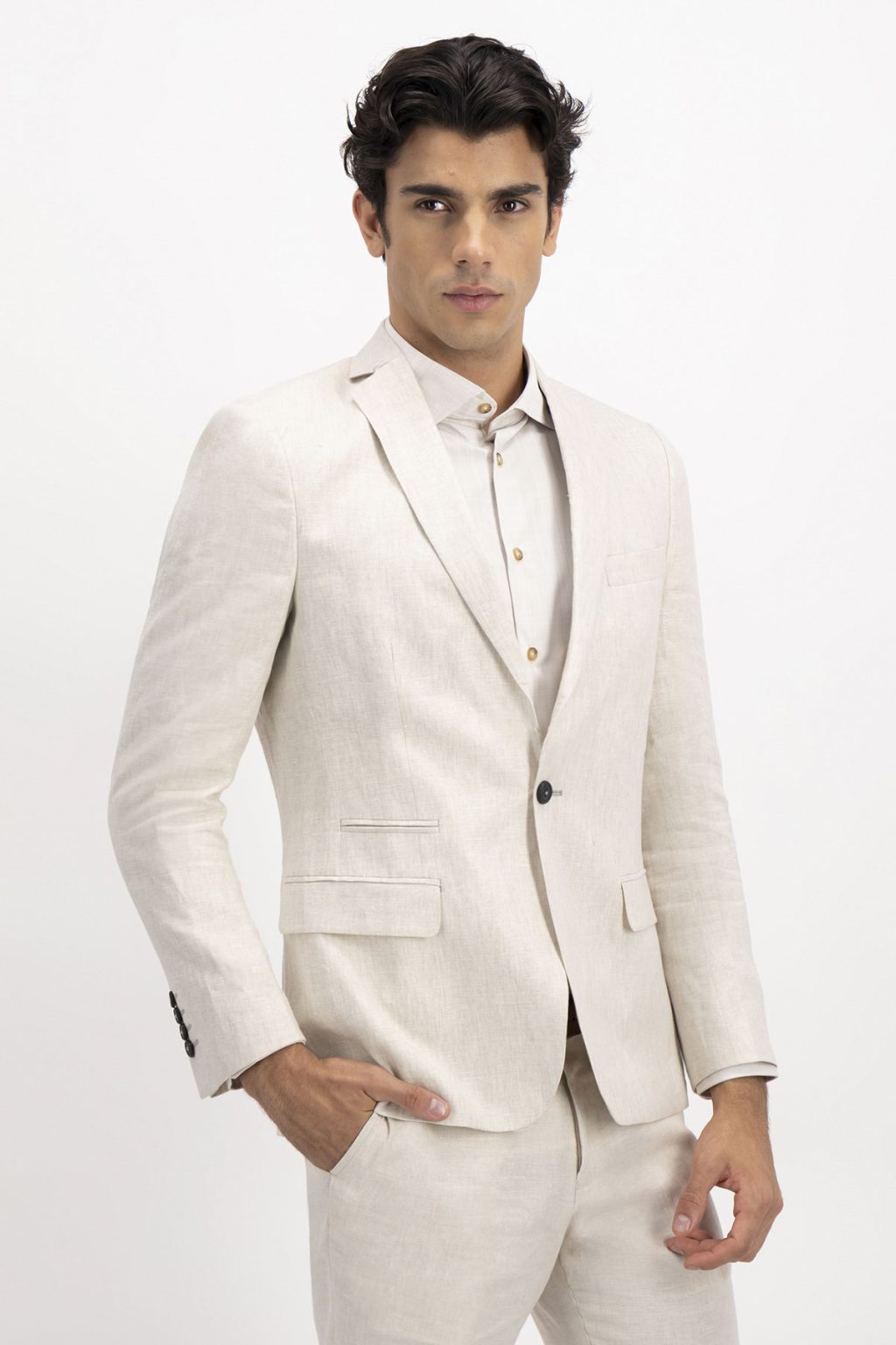 Los cinco tipos de sacos que no te pueden faltar - Blog Men's Fashion